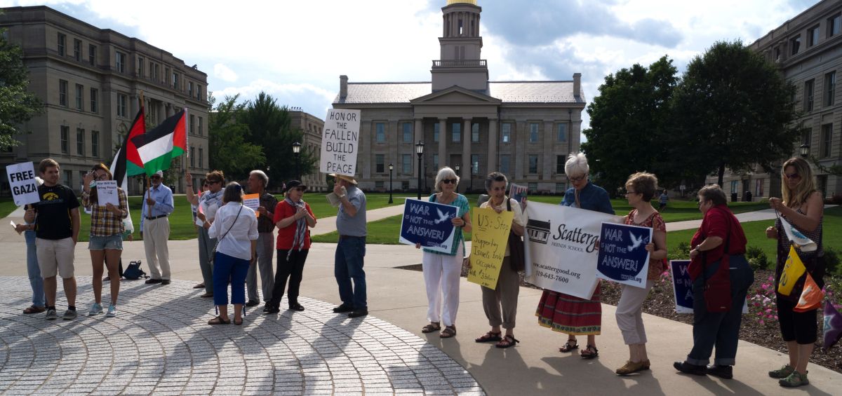 Conjunctural Analysis – unflinching