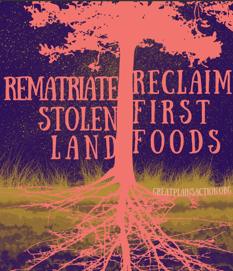 Apache Stronghold/Save Oak Flat – unflinching