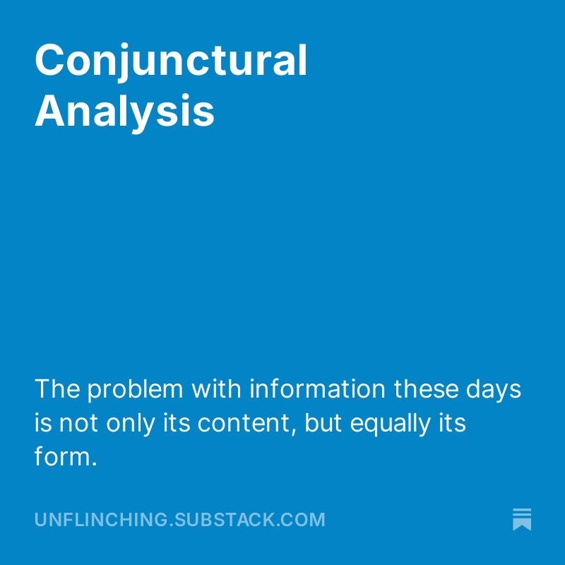 Clickable images – unflinching